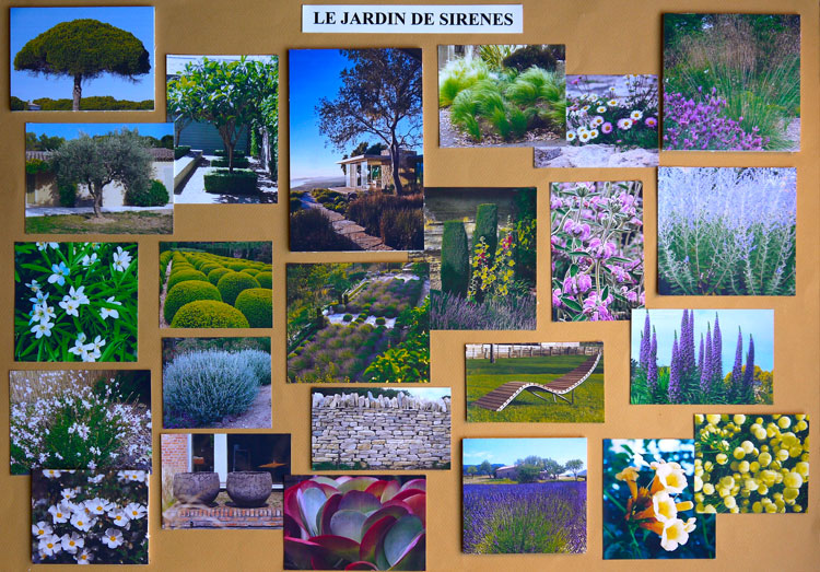 MED GARDEN - Couture Gardens